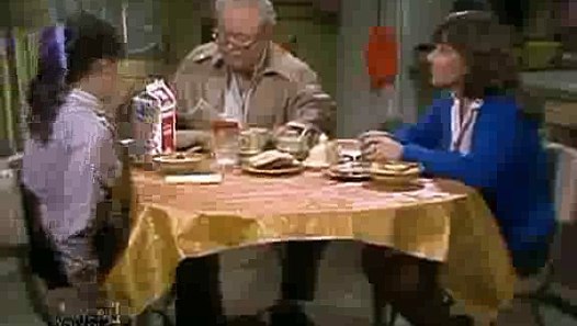 Archie Bunker's Place S03E03 The Date - Dailymotion Video
