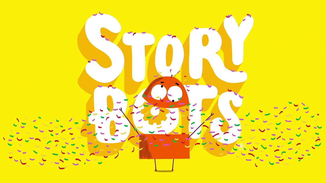 The Number Two, Number Songs by StoryBots - video Dailymotion