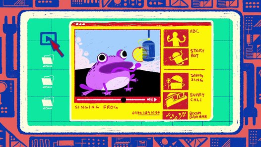 Software Engineer, Songs about Professions by StoryBots - video dailymotion