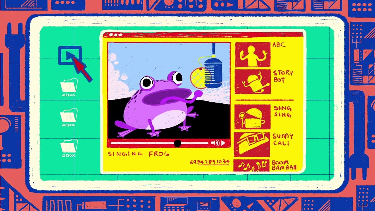 Software Engineer, Songs about Professions by StoryBots - video Dailymotion