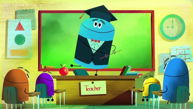 storybots videos - Dailymotion