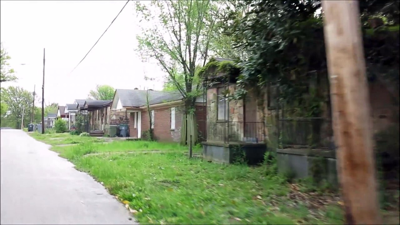 THE WORST HOODS OF MEMPHIS - video Dailymotion