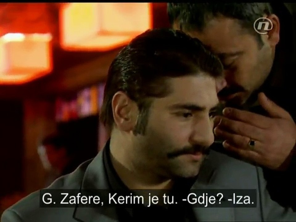 Asi - 60. epizoda 1. dio - video Dailymotion