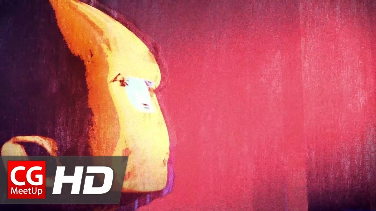 CGI Animated Short Film HD: "Freewill" by Quentin Pontillart - video ...