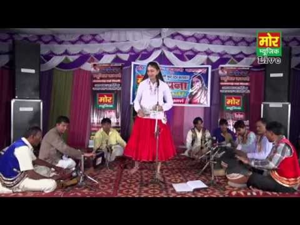 Desi Pataka Ragni 7 || Puranmal Tu Kaunse Dhang Me || Sapna Hit Ragni || Mor Haryanvi - video ...