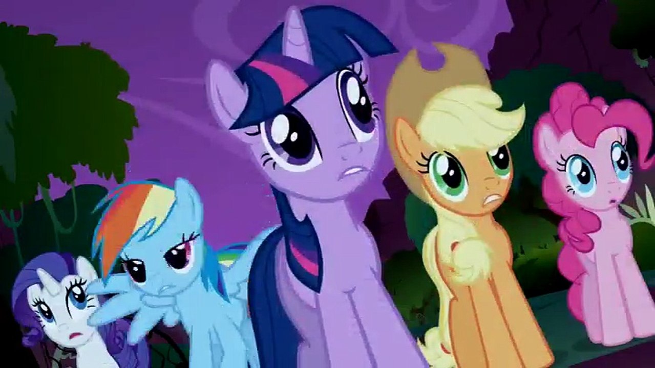 My Little Pony Season 1 ตอนที่ 2 - วิดีโอ Dailymotion