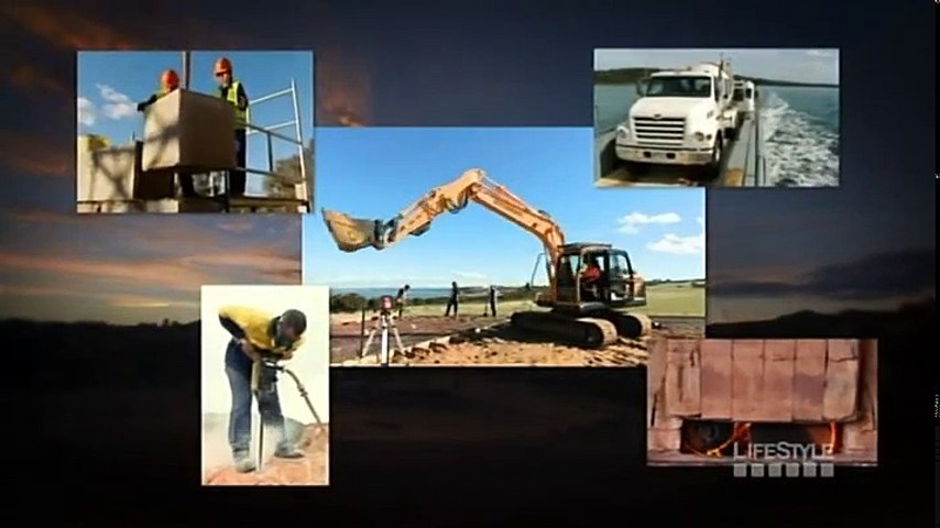 Grand Designs videos - Dailymotion