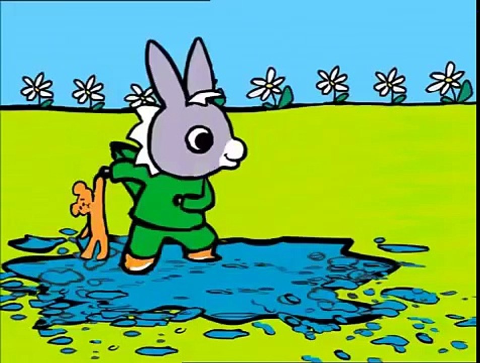 TROTRO Trotro et le poisson en Français - Vidéo Dailymotion