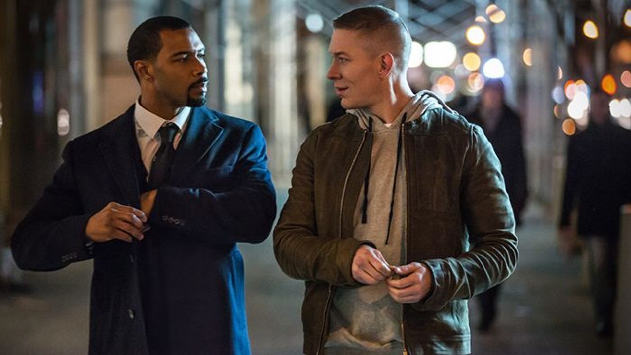 Power Season 7 Episode 1 - 7x01 - Official Starz - video Dailymotion