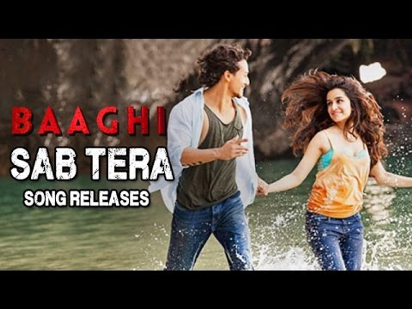 Sab Tera Baaghi SAB TERA Cover Version // Baaghi // Surprise Mix