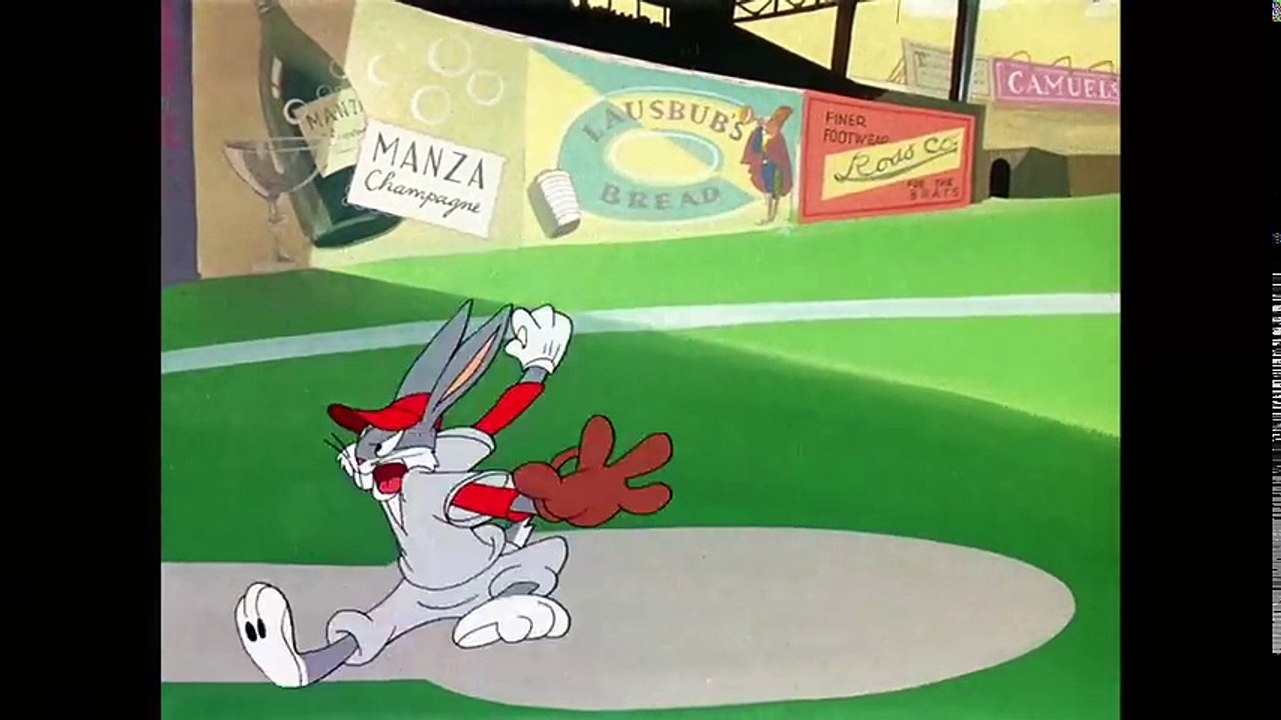 Looney Tunes| Best of Bugs Bunny | Classic Cartoon Compilation - video ...