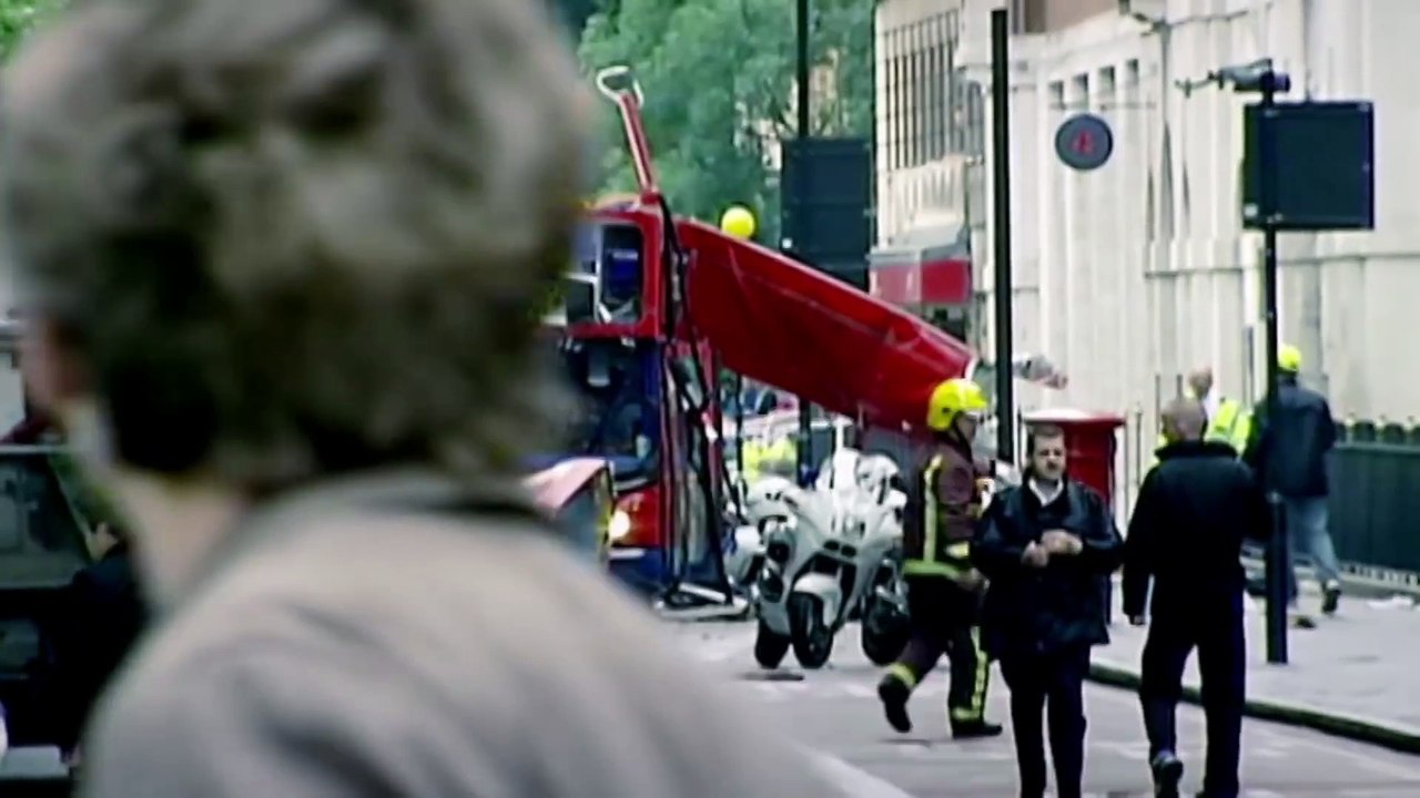 Inside MI5 (British Spy Documentary) - Vídeo Dailymotion