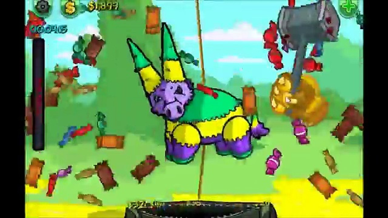 Pinata Hunter 2 Full Gameplay Walkthrough – Видео Dailymotion