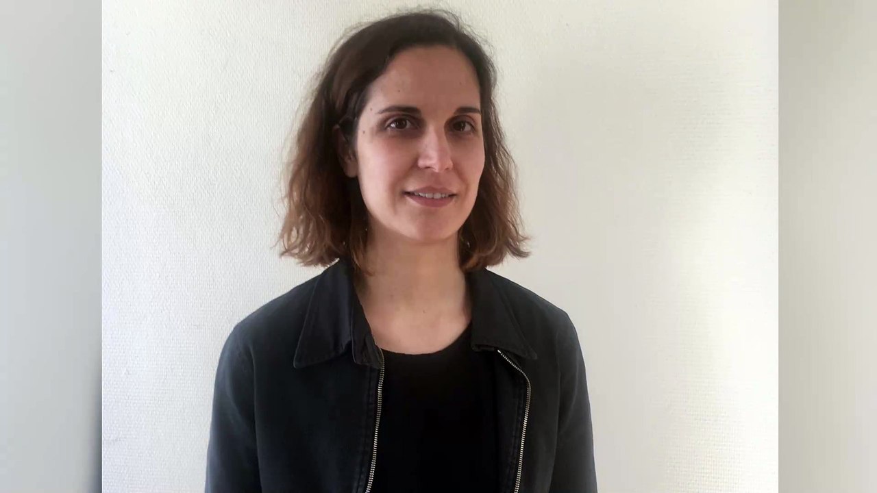 Annabelle Chassagnieux, experte CHSCT au cabinet Apteis - Vidéo Dailymotion