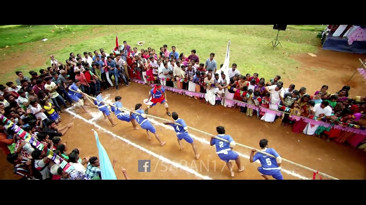 Aadu 3 Official Trailer -- Jayasurya -- Midhun Manuel Thomas -- Vijay ...
