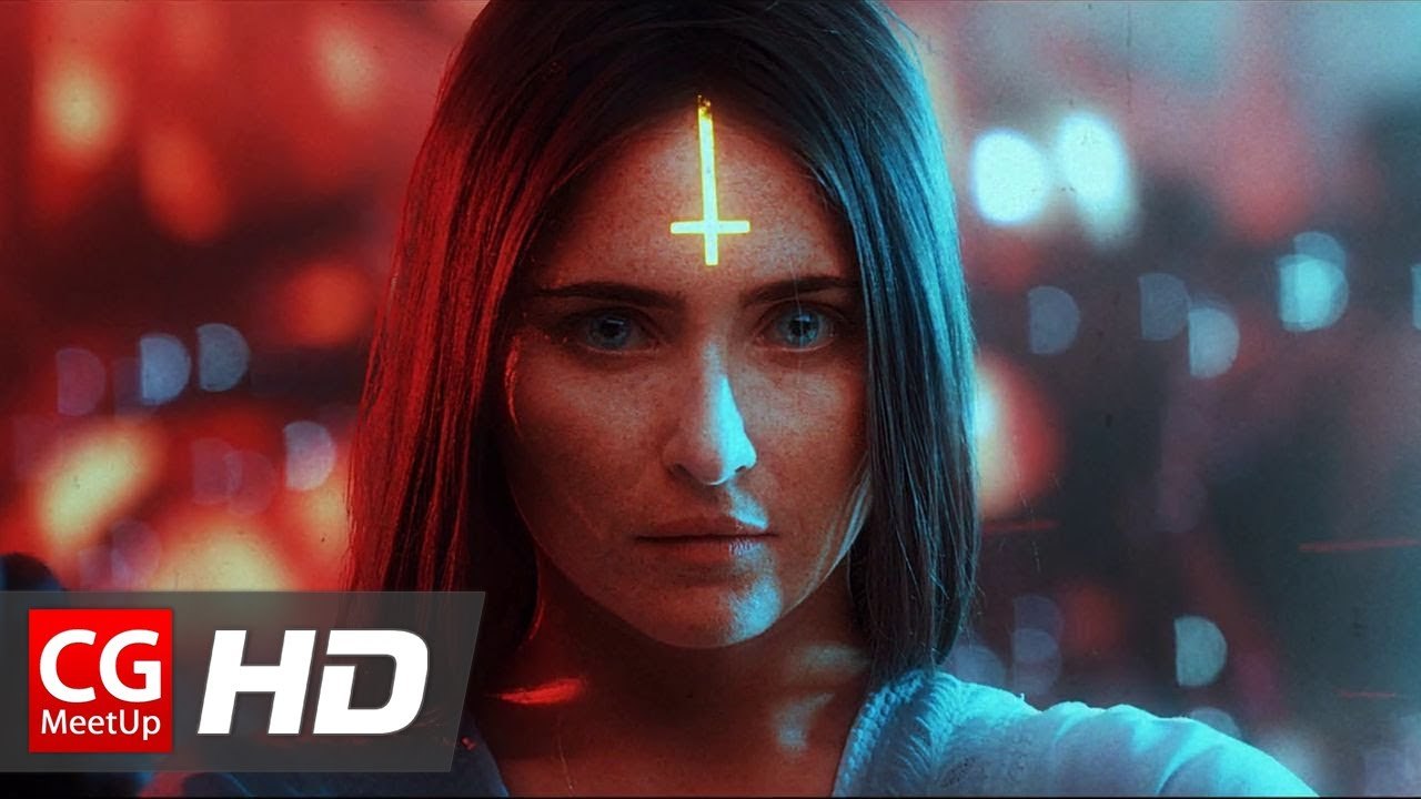 CGI VFX Breakdowns HD "Making of TURBO KILLER" by Seth Ickerman ...