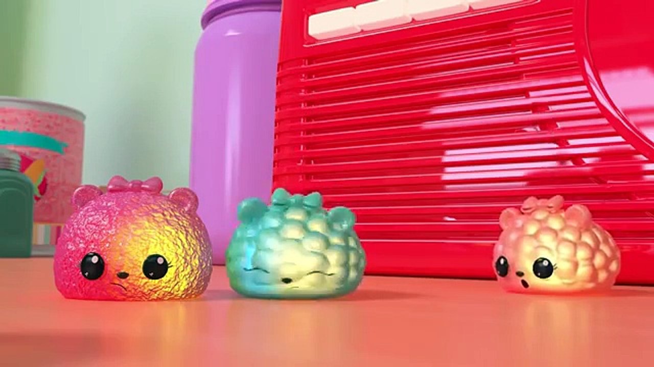 Num Noms - Tea Party Treats (Full Episode) Cartoons for Kids *Cartoon ...