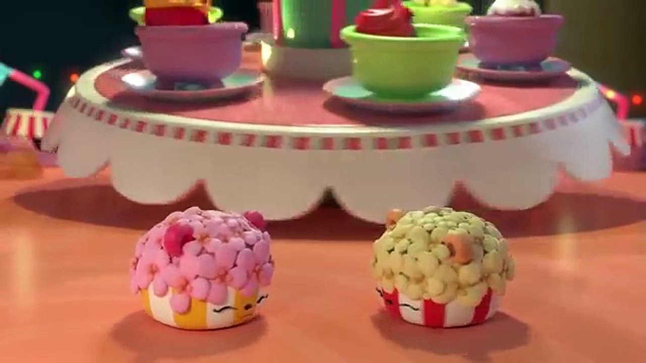 Num Noms - At The Fun Fair (Full Episode) Cartoons for Kids *Cartoon ...