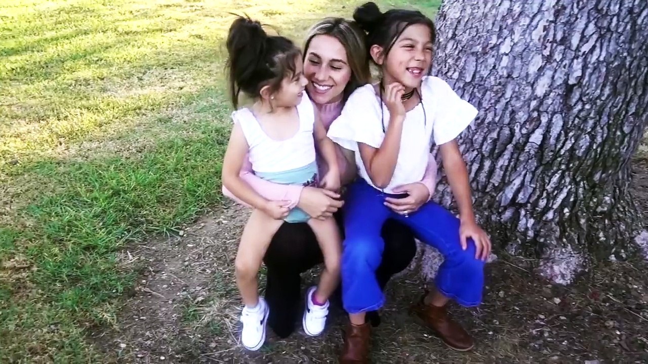 DID WE FINALLY FIND OUR LOST PUPPY MARCH POM | Familia Diamond ...