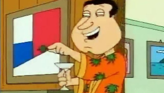 Quagmire and Lois in bed - video dailymotion