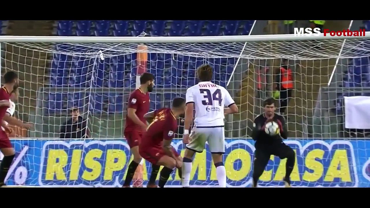 Alisson Becker 2018 Best Saves Ever HD - video Dailymotion