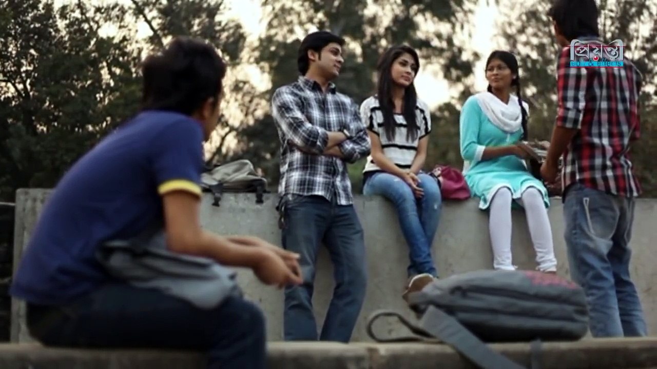 University l Ep: 5 l Bangla Natok l Mosharrof Karim l Mehazabien l Allen Shuvro l Mim l Jovan l ...