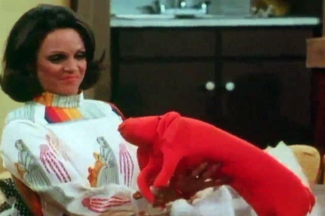Rhoda S01E14 - 'S Wonderful - video Dailymotion