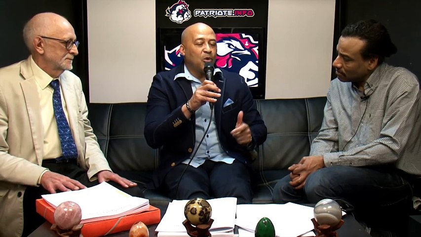 Vidéos de Christian Cotten - Dailymotion