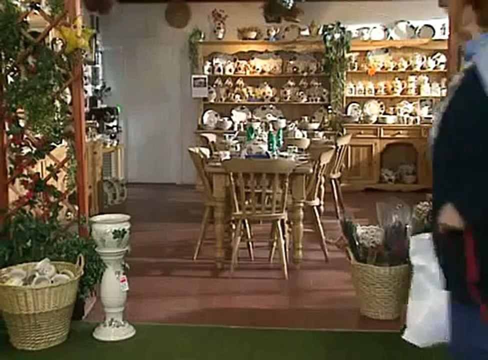 Come Outside: Series 1: Clay - video Dailymotion