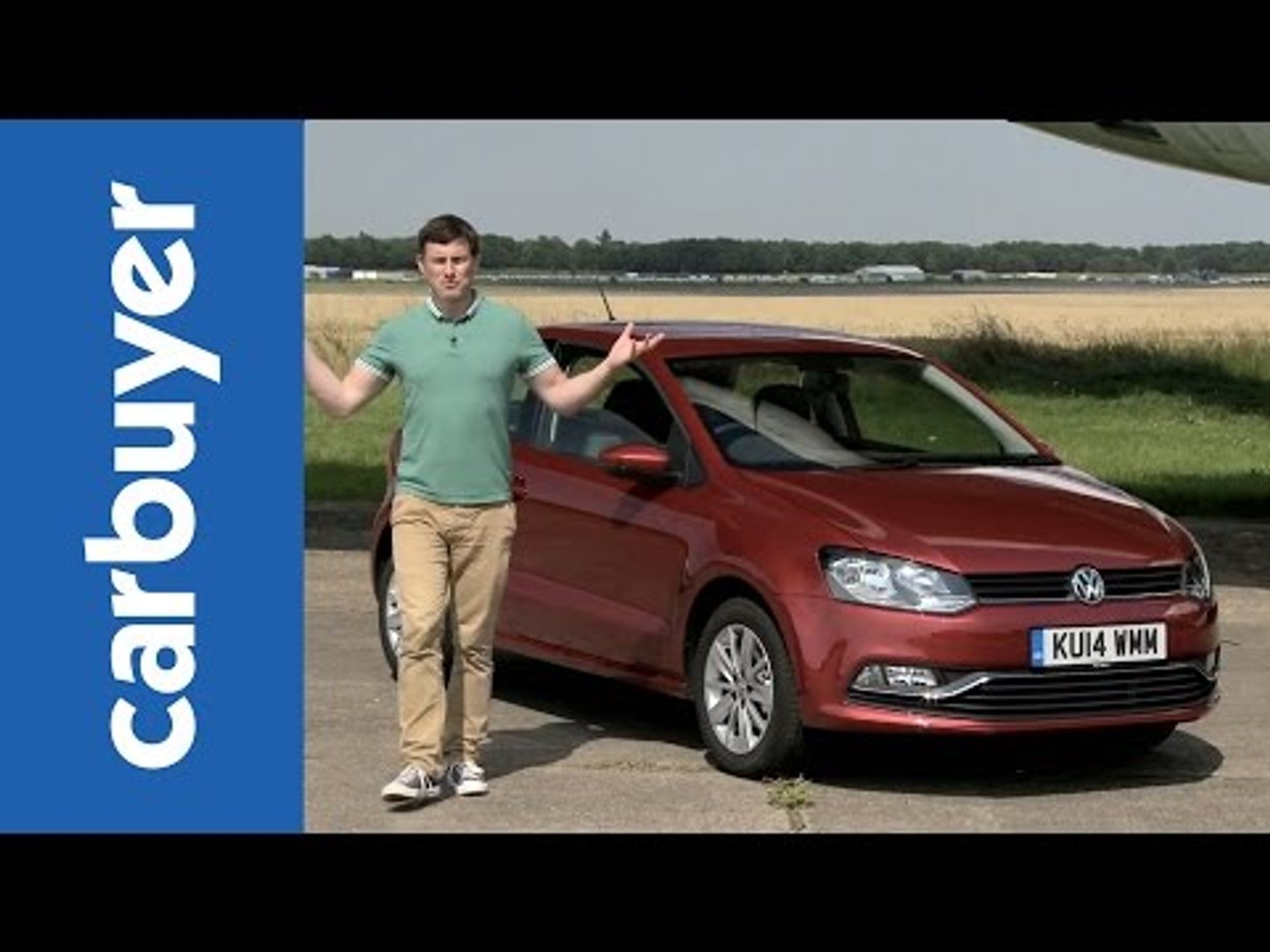 Volkswagen Polo Gti Hatchback 2019 Review Carbuyer Volkswagen India