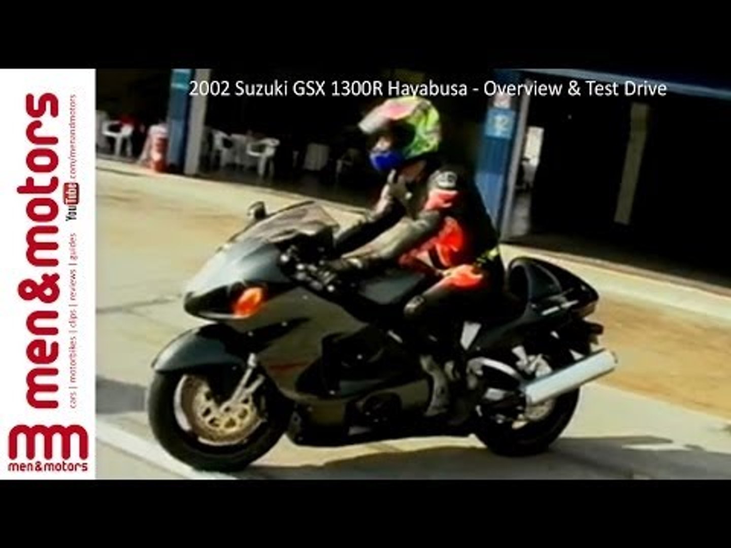 Hayabusa 2002