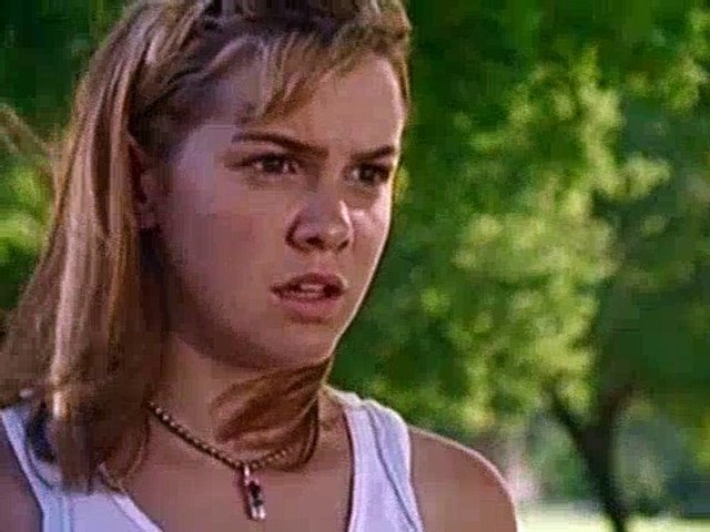 The Secret World of Alex Mack Season 4 by Dark Side Of The Ring ...