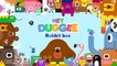 Hey Duggee - Chicken 'Birthday' Box - video Dailymotion