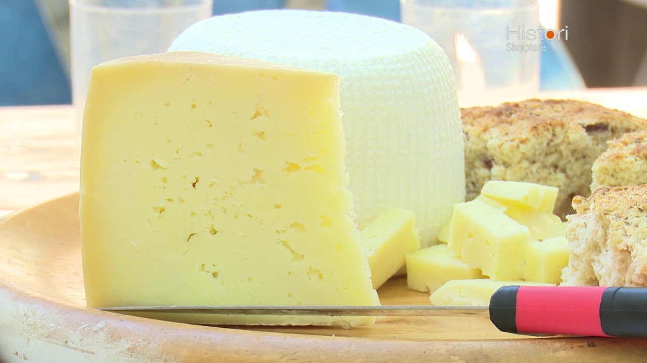 Histori shqiptare nga Alma Çupi - Salca në shakull e Trebeshinës! (24 ...