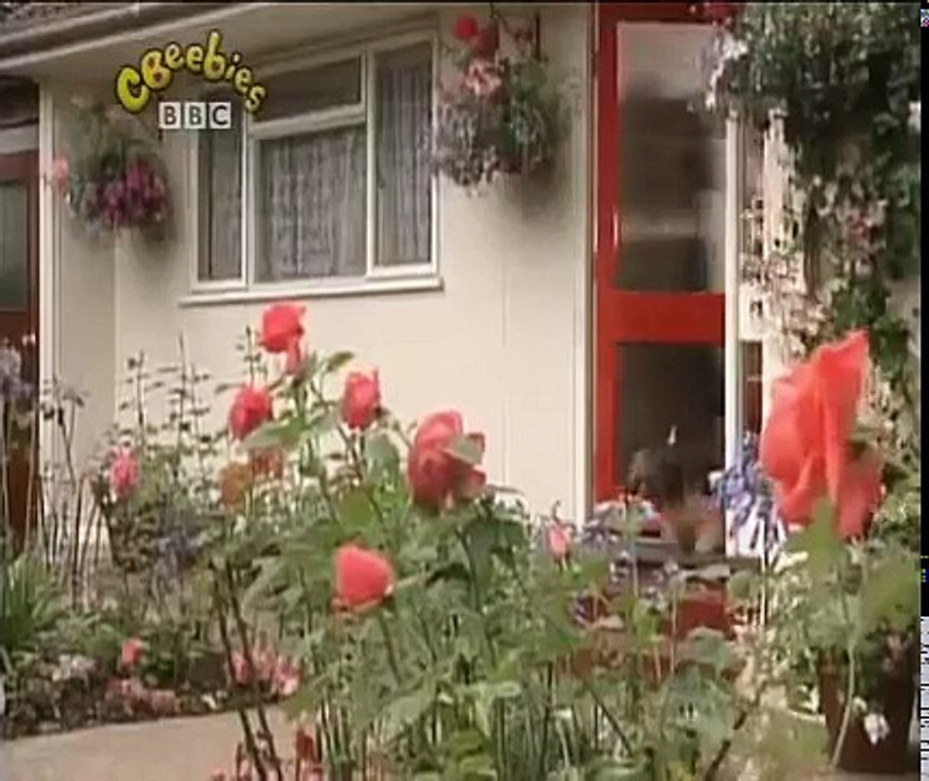 Come Outside: Series 2: Spiders - video Dailymotion