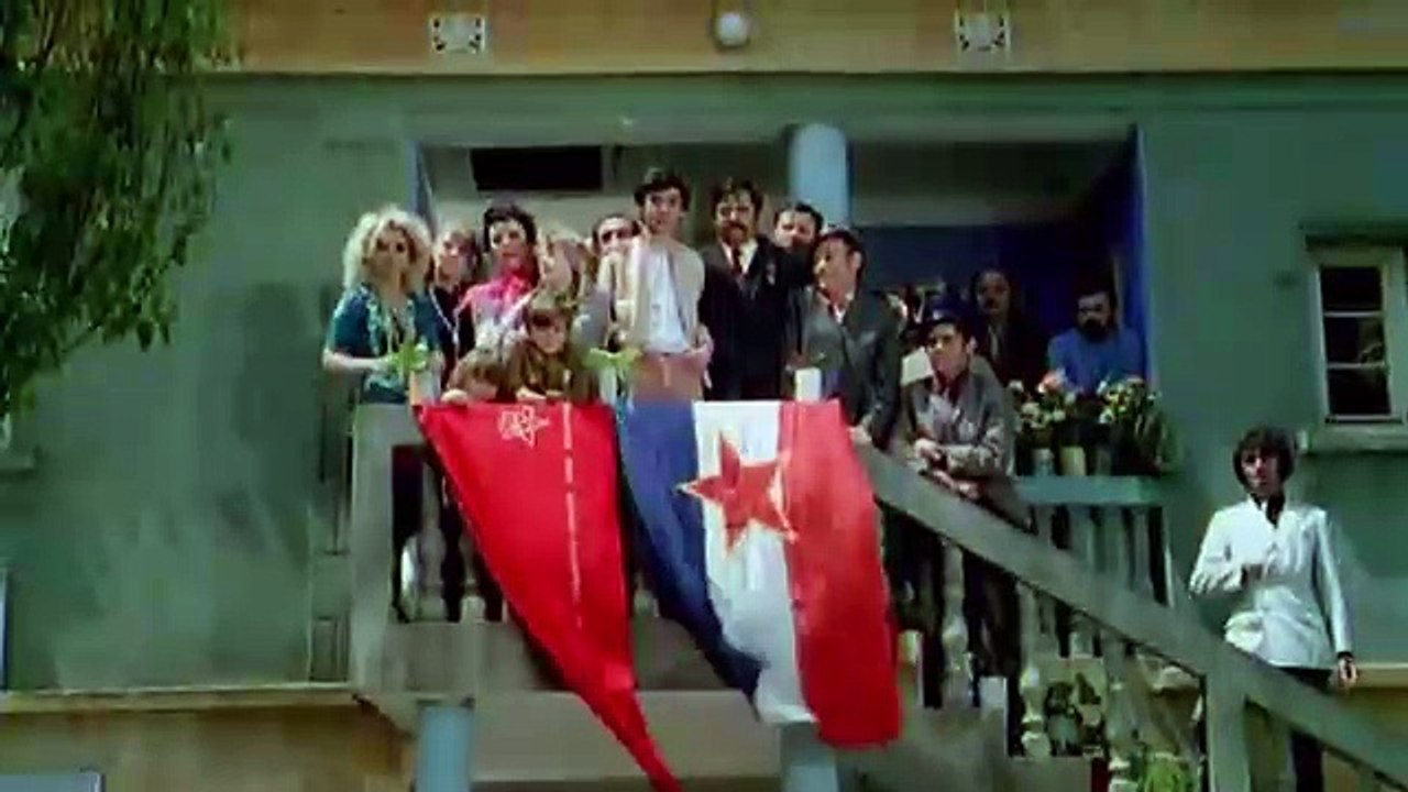 Burdus (1970) - Ceo domaci film 2. DEO - video Dailymotion