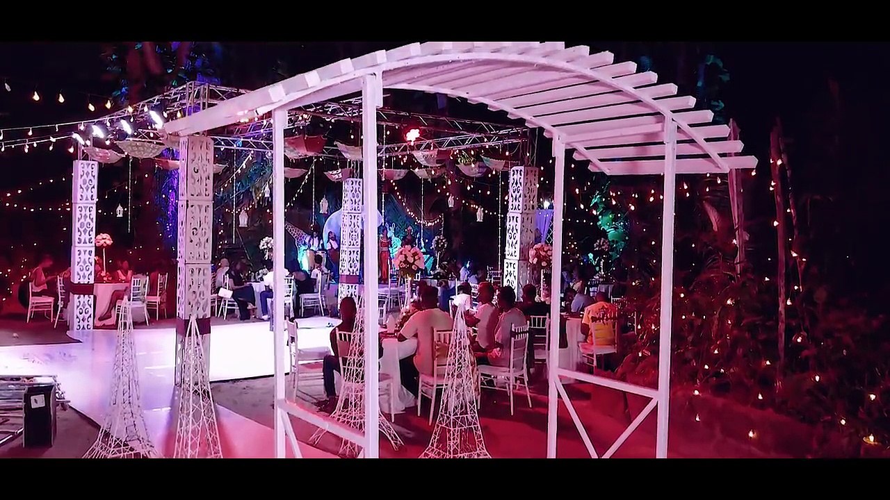 Nandy - Ninogeshe (Official music video) - video Dailymotion