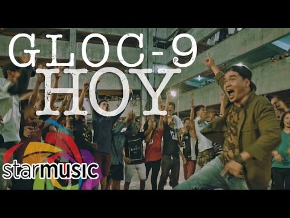 Gloc-9 - Hoy (Official Music Video) - video Dailymotion
