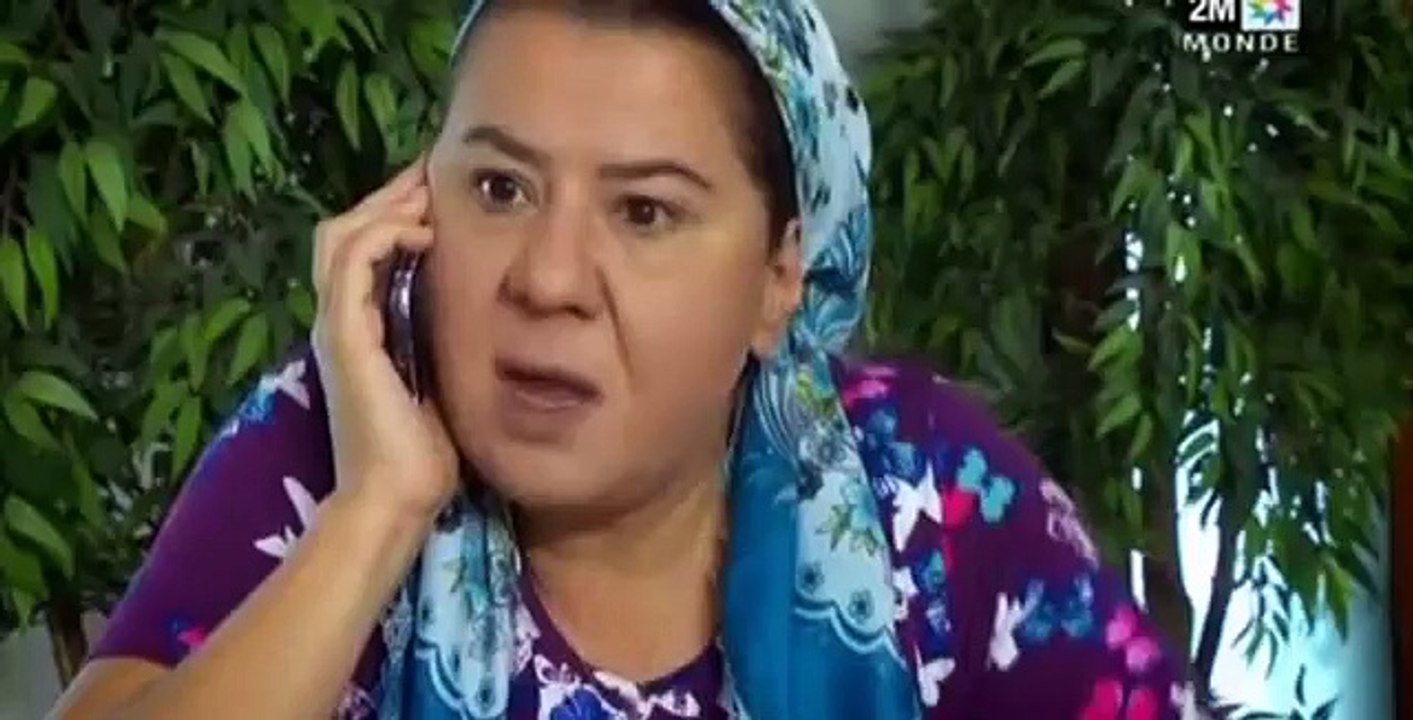 samhini Ep 1415 2M Complete مسلسل سامحيني الحلقة 1415 كاملة - فيديو ...