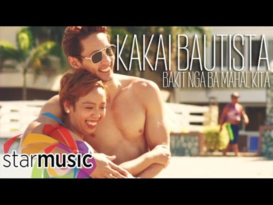 Kakai Bautista - Bakit Nga Ba Mahal Kita (Official Music Video) - video ...