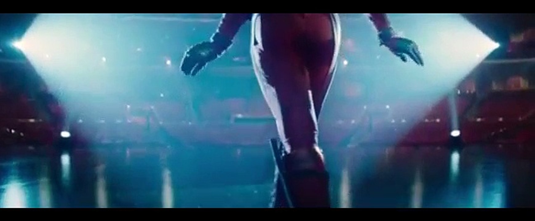 Céline Dion Ashes From The Deadpool 2 Motion Picture Soundtrack