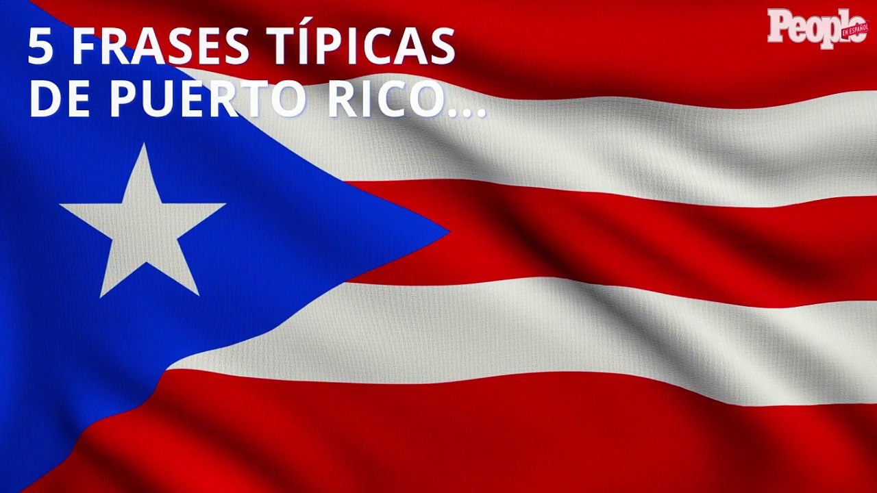 Imagenes Con Frases Bellas De Puerto Rico Palabras Boricuas