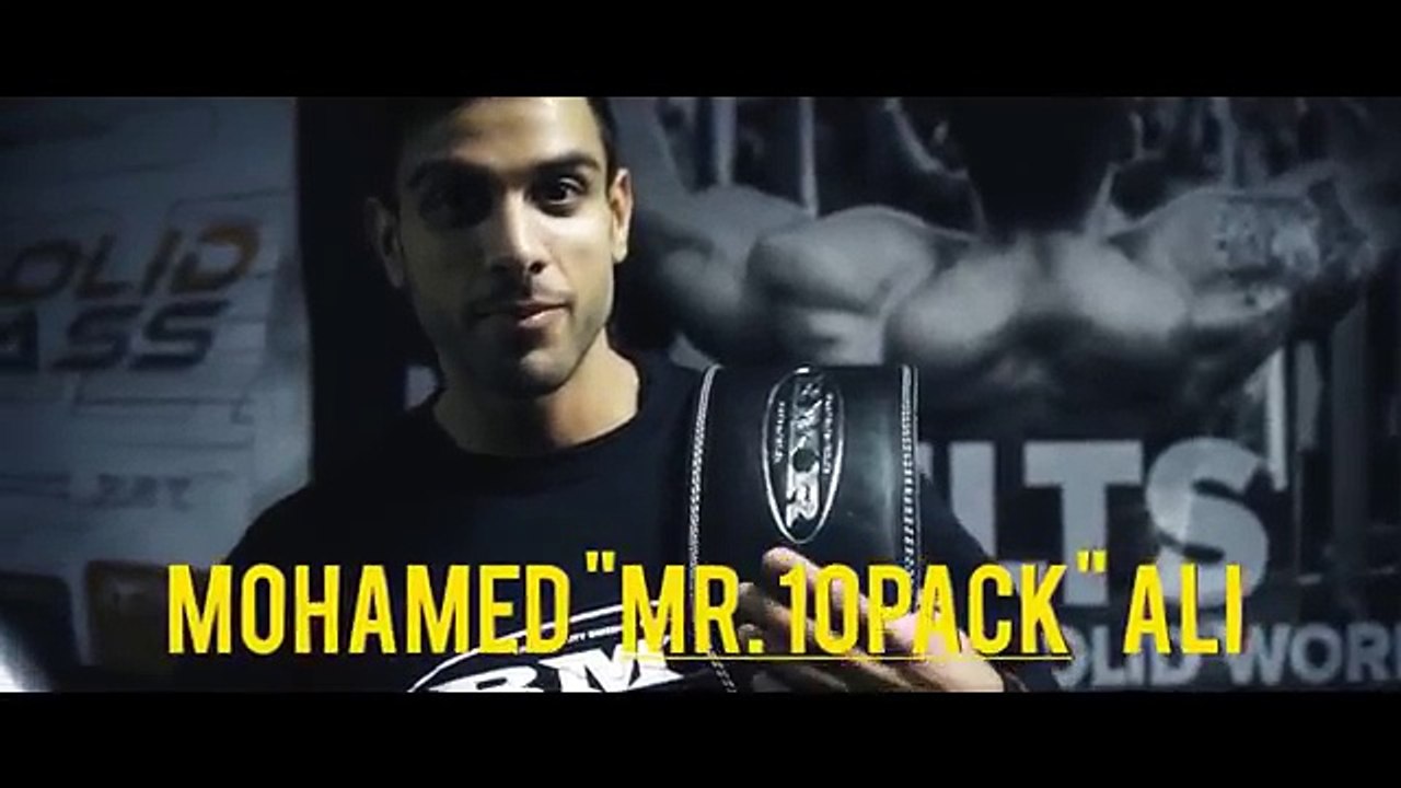 10-Pack Abs Most favorite abs exercises - video Dailymotion