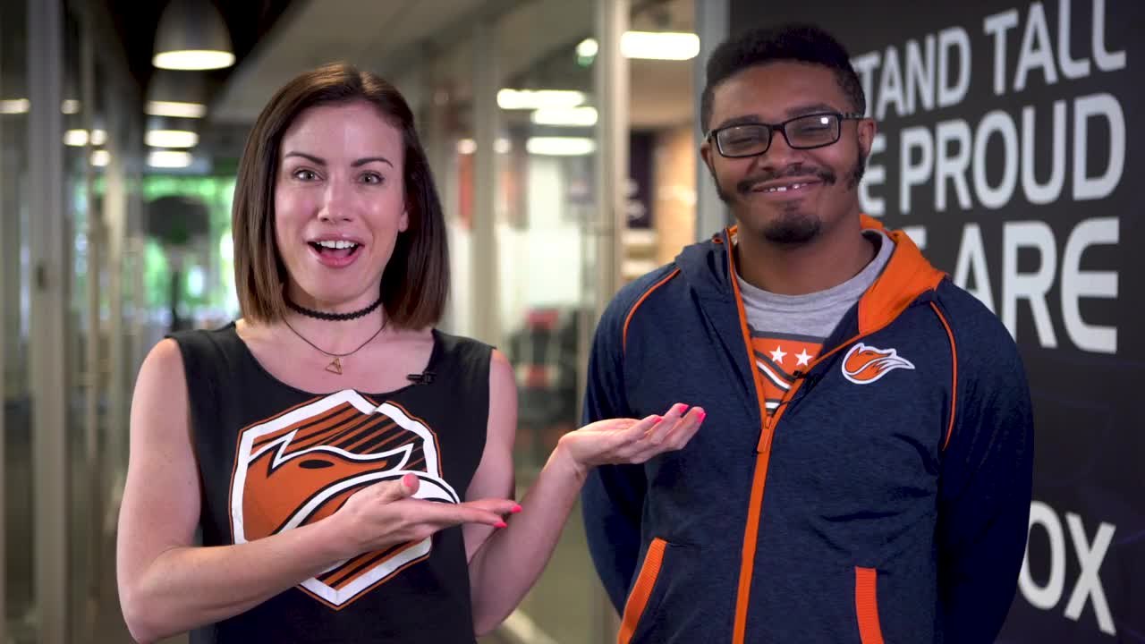 PUNKDAGOD Special Guest (What the FOX Episode 20) - video Dailymotion