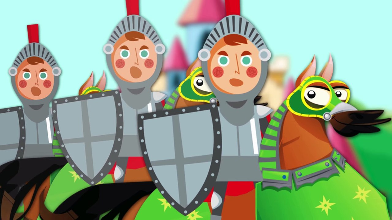 Humpty Dumpty had a great fall | Nursery Rhymes KIDS Song – Видео ...