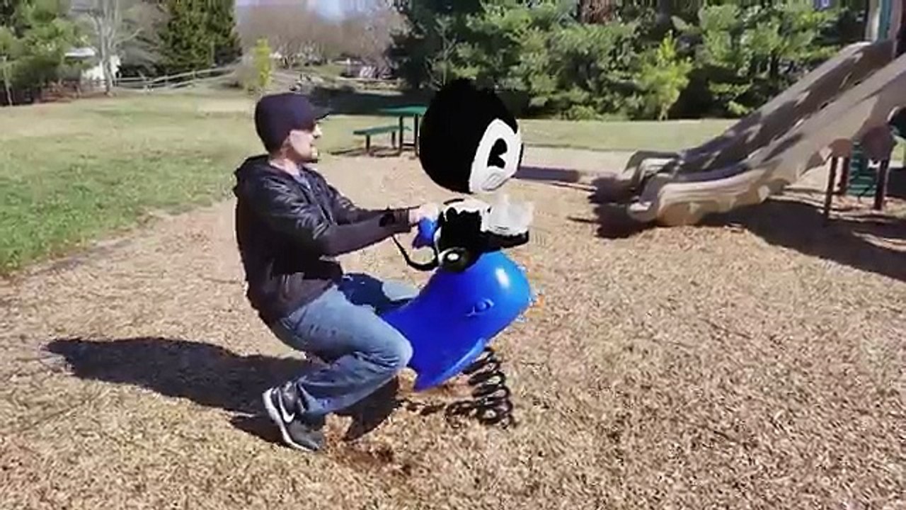 BENDY & THE INK MACHINE CHAPTER 4 Colossal Wonders- Carnival Creeps ...