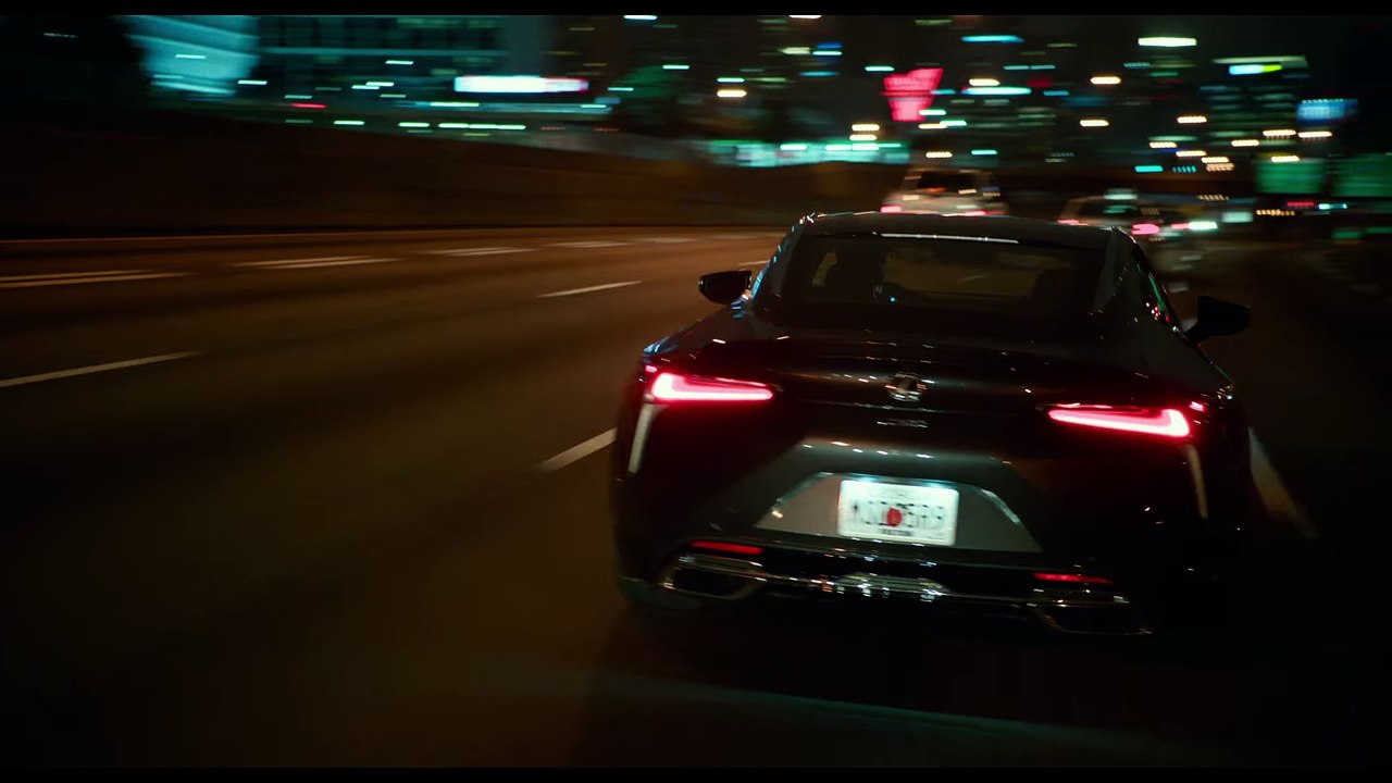 SUPERFLY - Official Trailer (HD) - video Dailymotion