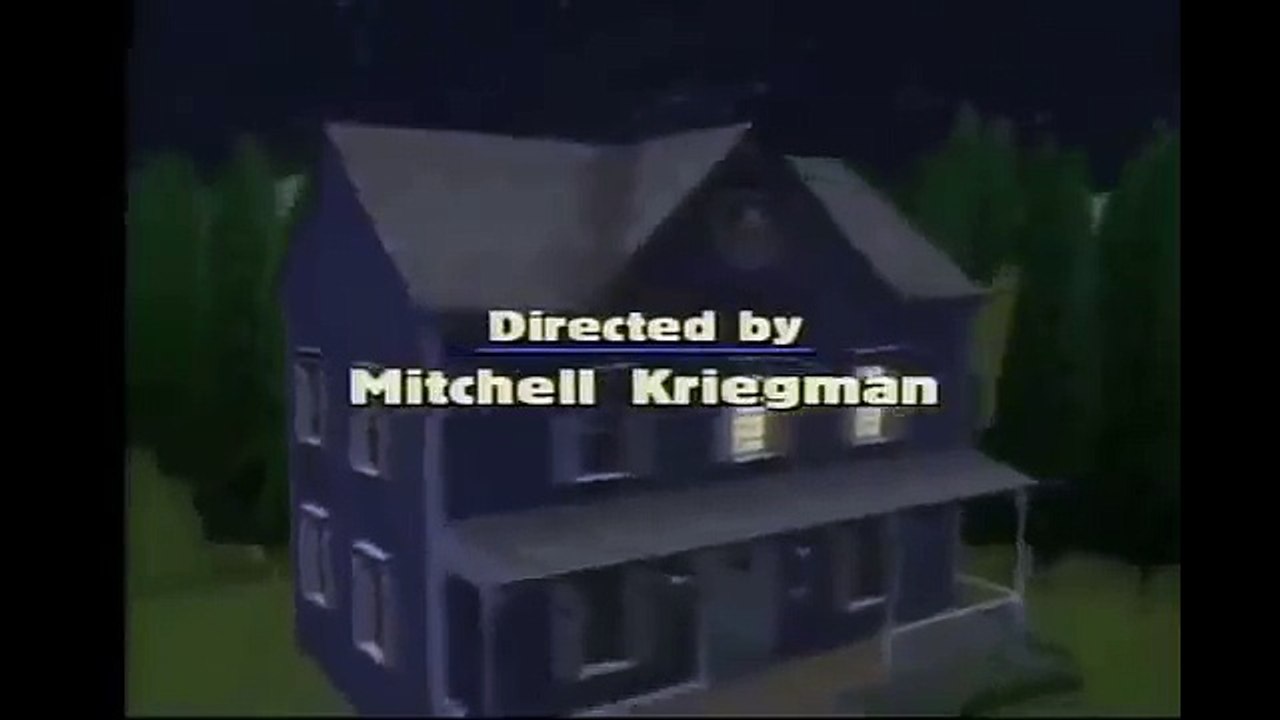 Bear In The Big Blue House Closing Credits - Dailymotion Video