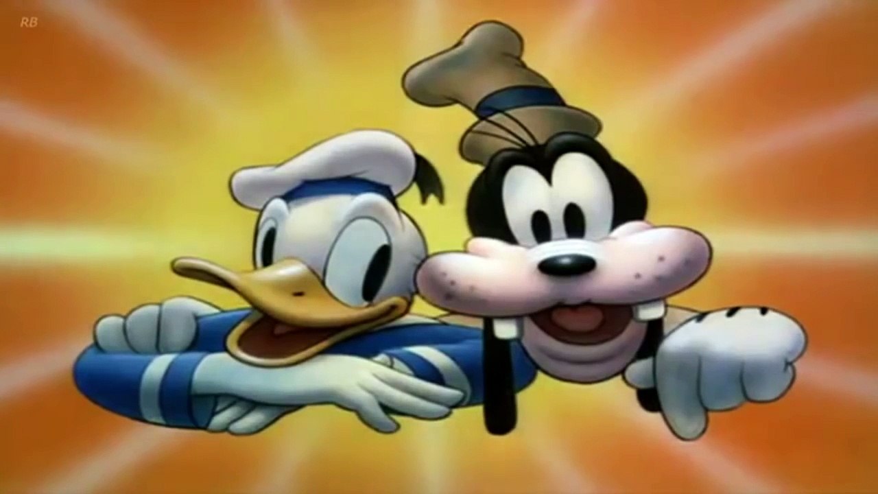 Donald Duck,Goofy Billposters - video Dailymotion