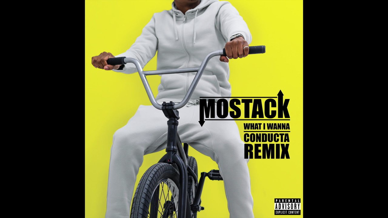MoStack - What I Wanna - video Dailymotion